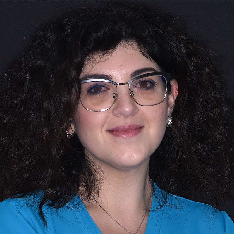Giuseppina Di Bauda - SpazioDental